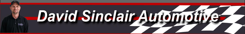 Chamber Members - Auto Parts